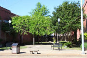 City Parks & Recreation - City of Clarksdale | Official Site