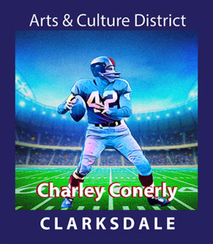 conerly.charley.sign - City of Clarksdale | Official Site