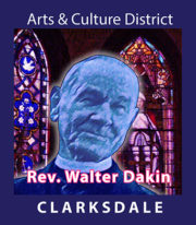 Dakin - City of Clarksdale | Official Site
