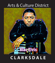 Clarksdale Musicians & Artists - City of Clarksdale | Official Site