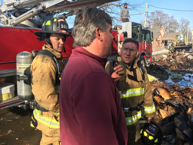 Clarksdale Fire Department... doing great work! - City of Clarksdale ...