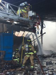 Clarksdale Fire Department... doing great work! - City of Clarksdale ...